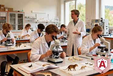 Study Animal Science in Austria - Bachelors & Masters Programs